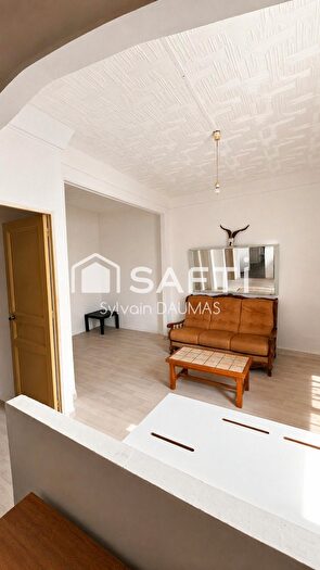 La Seyne-sur-Mer, Est - Appartement 1 pièce à vendre