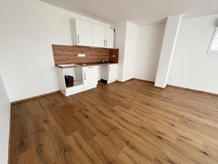 Appartement 3 pièces à Ostwald, à vendre
