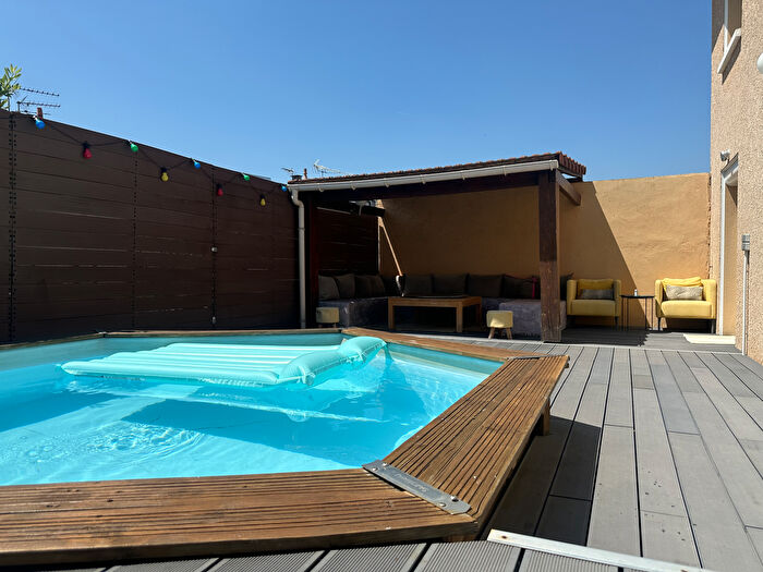 Maison à vendre - Cournon-dAuvergne, Loubatières, Palavézy, La Ribeyre - 5 pièces - 4 chambres