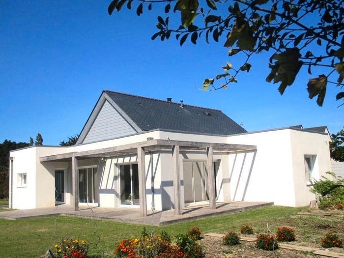Maison 4 pièces à louer à La Turballe