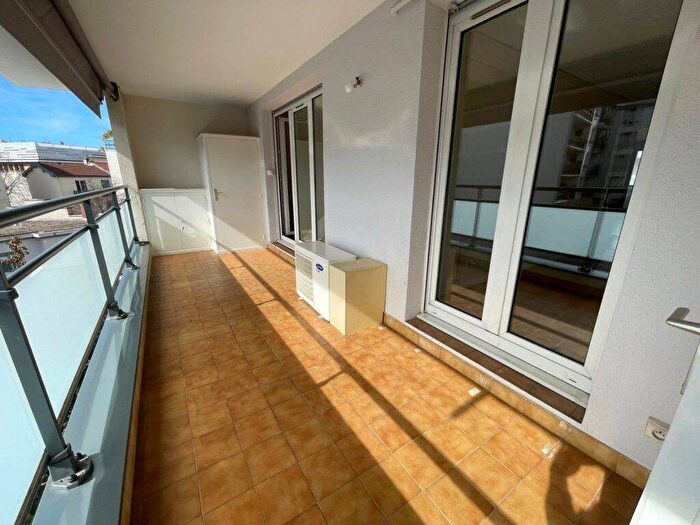 Appartement 4 pièces à louer - Croix Rousse Gros Caillou, Lyon 4ème arrondissement