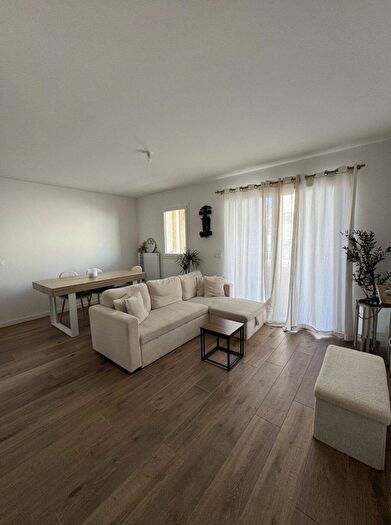 Appartement à louer - La Plage-Bourg, Biscarrosse - 2 pièces - 1 chambre