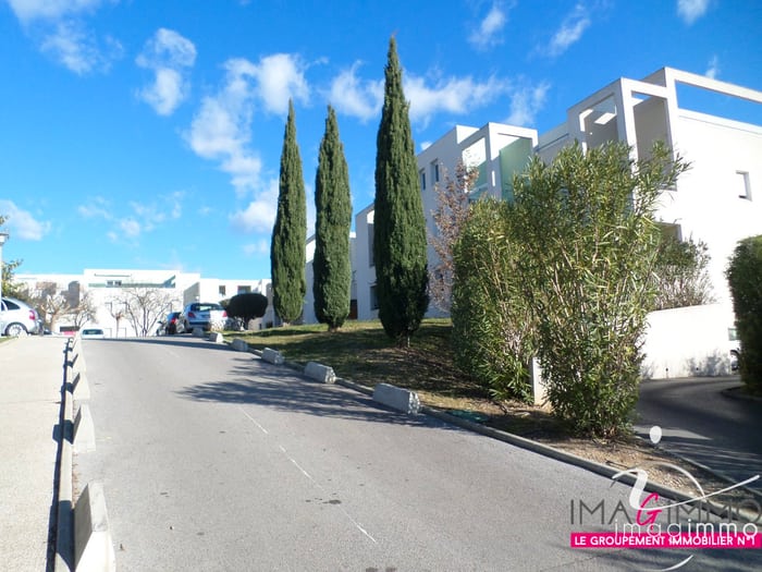 Montpellier : Appartement 2 pièces à louer