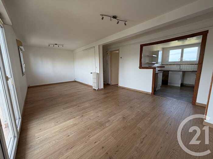 Reims, Sainte-Anne, Maison Blanche, Wilson - Appartement 3 pièces à louer