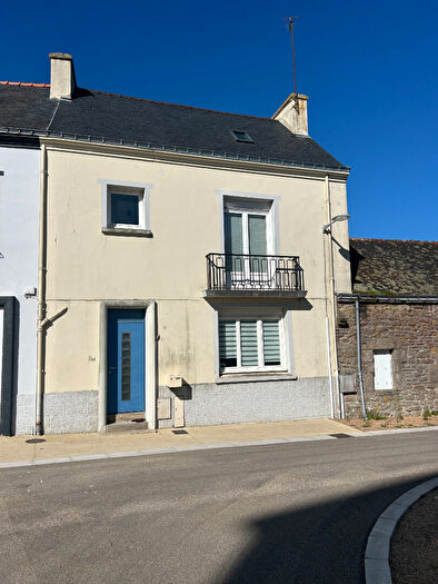 Maison 4 pièces à louer - Berric