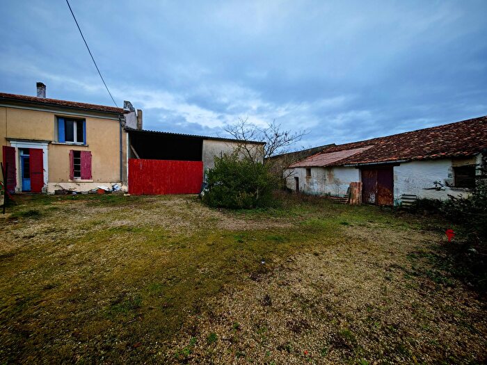 Maison à vendre - Cherbonnières - 3 pièces - 2 chambres