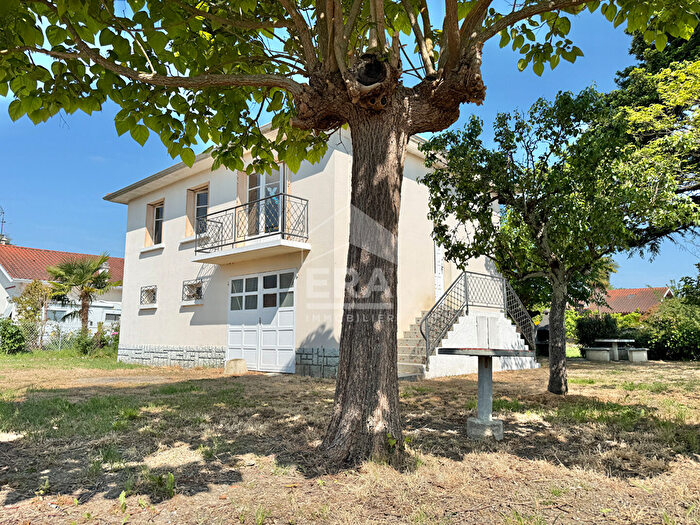 Maison 4 pièces à Maubourguet, à vendre