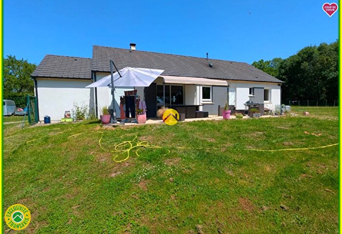 Allogny - Maison 8 pièces à vendre