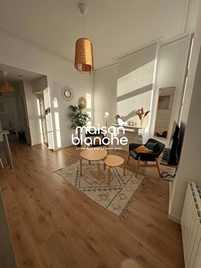 Appartement 1 pièce à louer à Bordeaux Sud