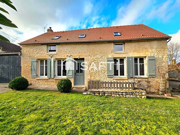 Maison à vendre - Chesley - 3 pièces - 2 chambres