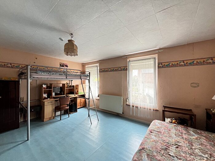 Maison à vendre - Cerfontaine - 5 pièces - 3 chambres