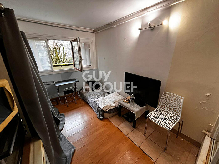 Meudon, Meudon la Forêt : Appartement 1 pièce à louer