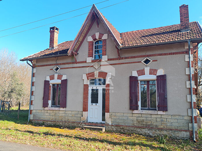Maison à vendre - Labrit - 5 pièces - 4 chambres