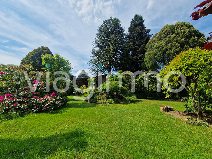 Maison à vendre - Armoy - 4 pièces - 3 chambres