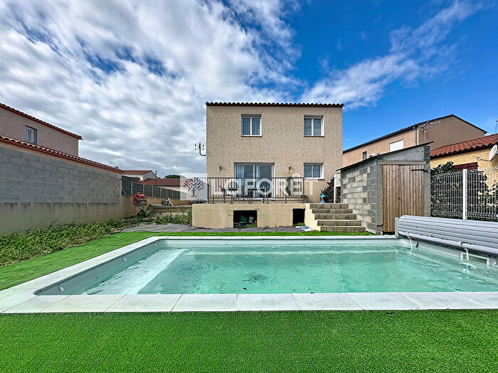 Maison 5 pièces à Corbère-les-Cabanes, à vendre