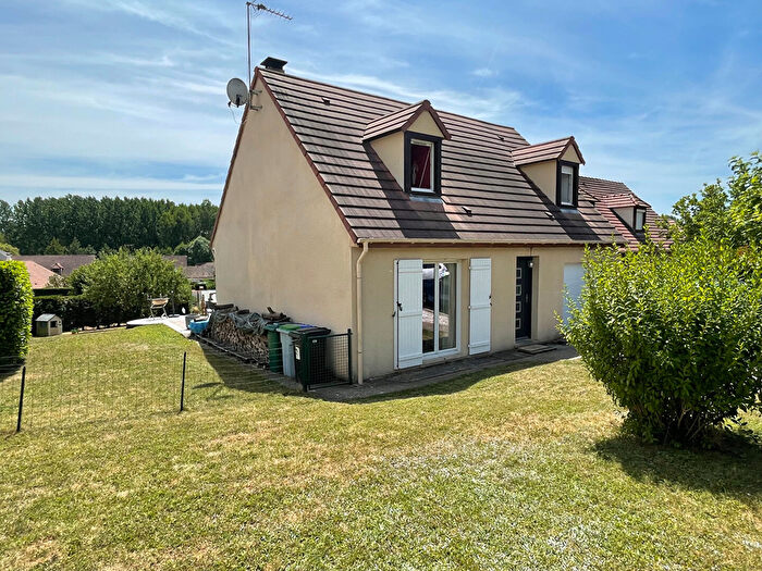 Houx - Maison 5 pièces à vendre