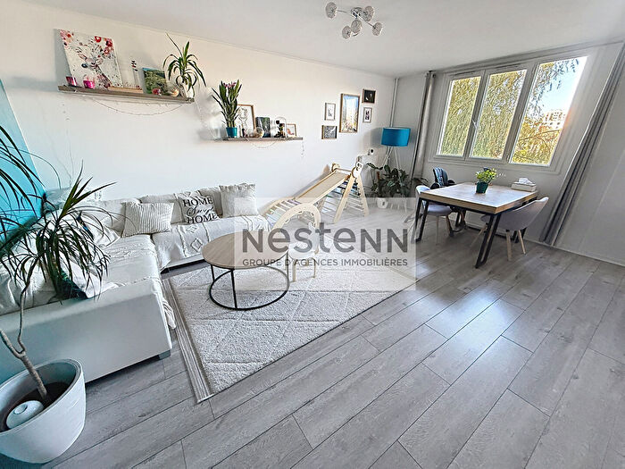 Appartement 3 pièces à Sannois, Gaston Ramon, à vendre