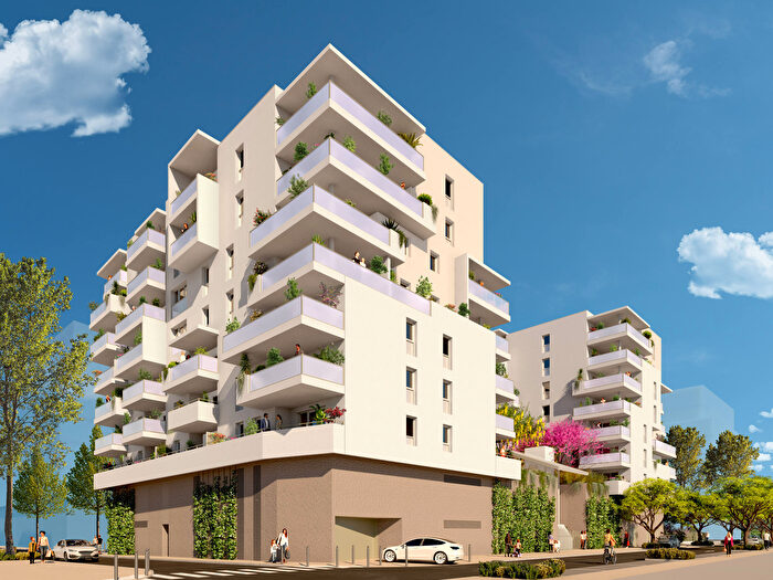 Maison à vendre - Sète, Zone portuaire - 3 pièces