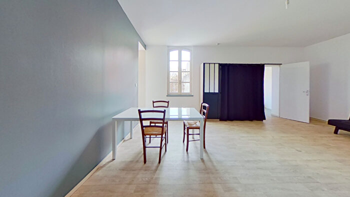 Appartement 2 pièces à louer à Montauban, Centre-ville