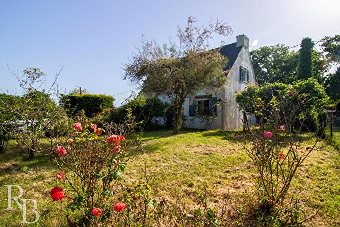 Maison 5 pièces à Le Hézo, à vendre