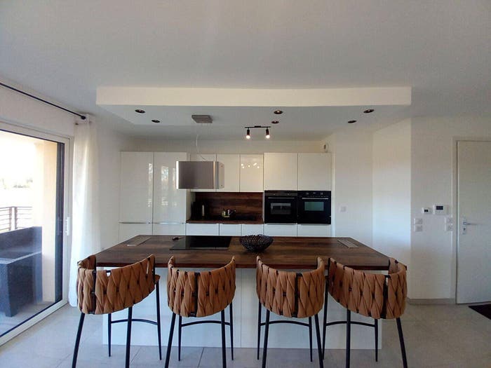 La Duranne, Aix-en-Provence : Appartement 3 pièces à louer