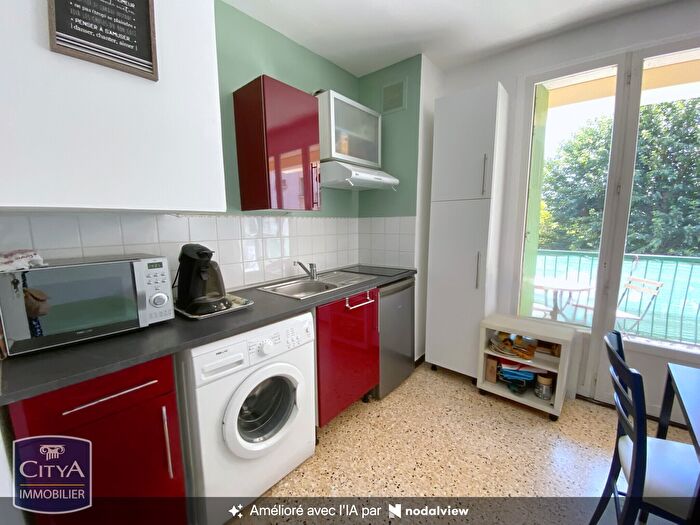 Appartement 1 pièce à vendre à Aix-en-Provence, Pont de l'Arc