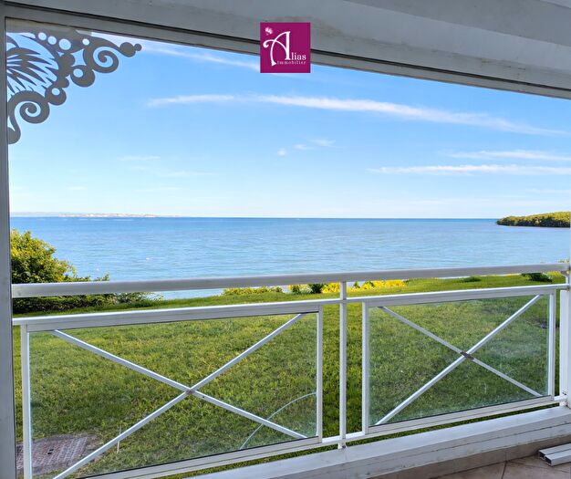 Appartement à louer - Petit-Bourg - 3 pièces - 2 chambres