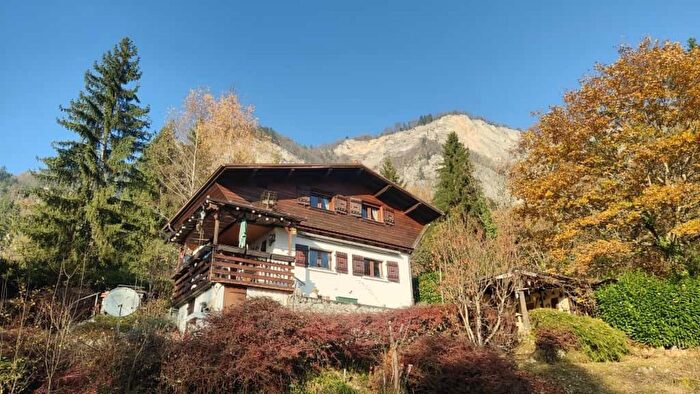Maison 2 pièces à vendre - Bonneville