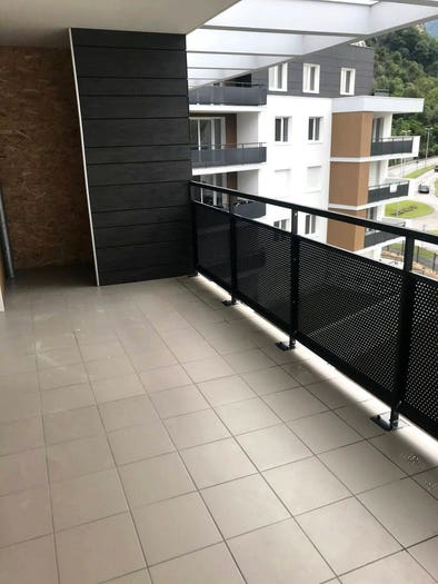 Barnave-Saint Robert, Saint-Égrève - Appartement 3 pièces à louer
