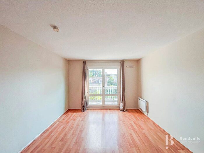 Barbusse, Arcueil - Appartement 1 pièce à louer