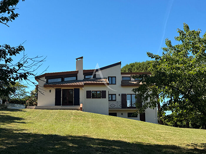 Maison 5 pièces à L'Isle-Jourdain, à vendre