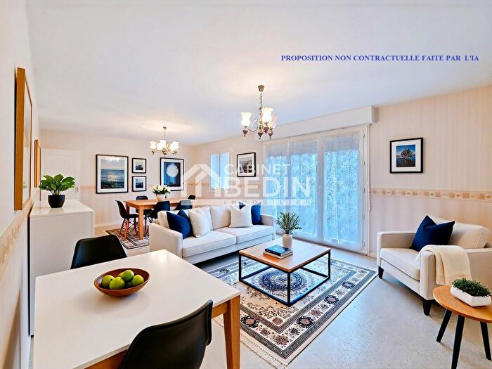 Maison à vendre - Toulouse, Lardenne - 5 pièces - 4 chambres