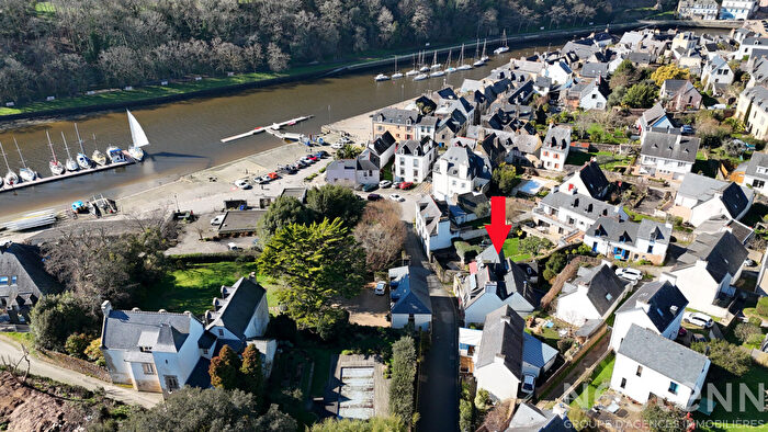 Maison à vendre - Auray, Kerdrain - 7 pièces - 5 chambres