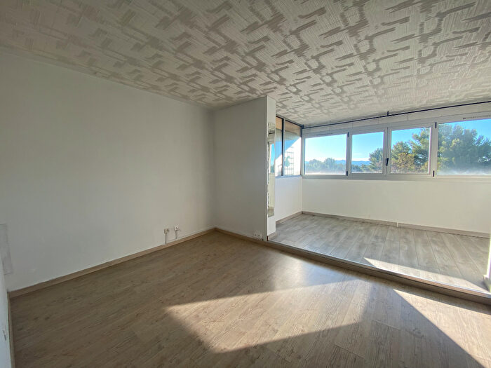 Aix-en-Provence, Jas de Bouffan - Appartement 2 pièces à louer