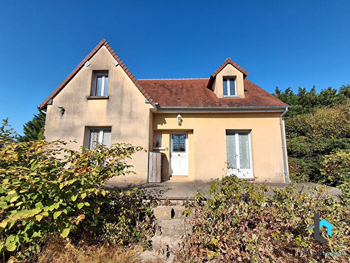 Happonvilliers : Maison 3 pièces à vendre