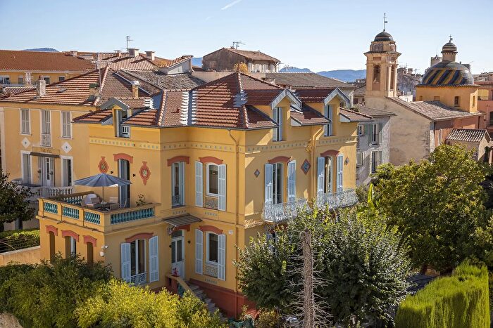 Maisons à vendre et appartements à louer - 1