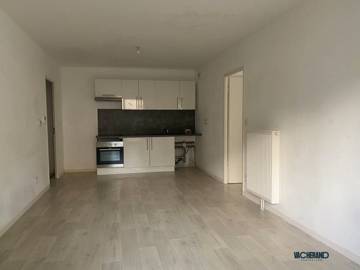 Appartement 2 pièces à Loos, à vendre