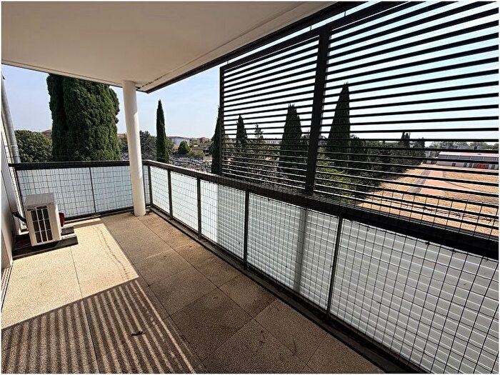 Appartement 3 pièces à vendre - Toulouse, Borderouge