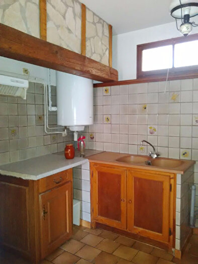 Cépie : Maison 3 pièces à louer