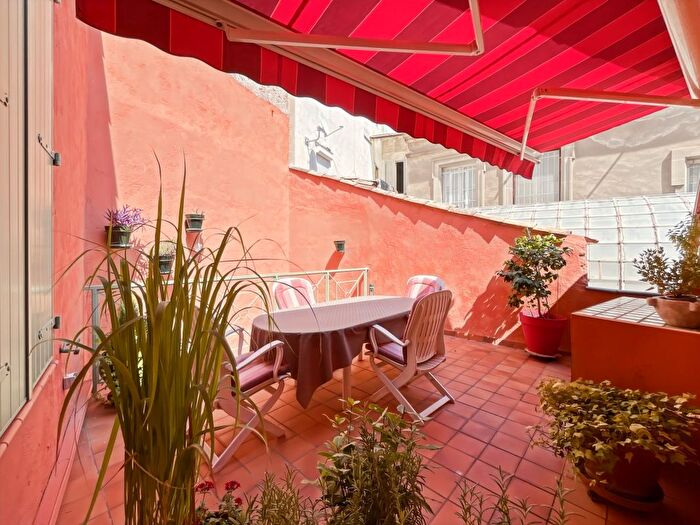 Maison 4 pièces à Béziers, Centre-ville, Palais des Congrès, Garibaldi, Gambetta, à vendre