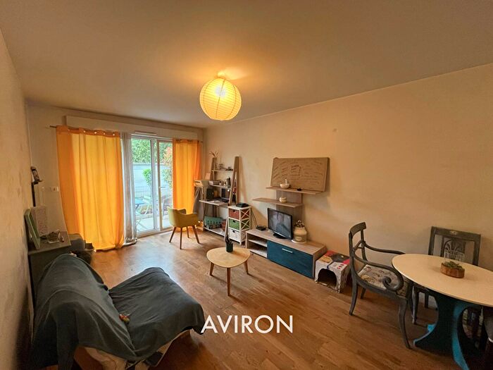 Appartement 2 pièces à Chartres, à louer