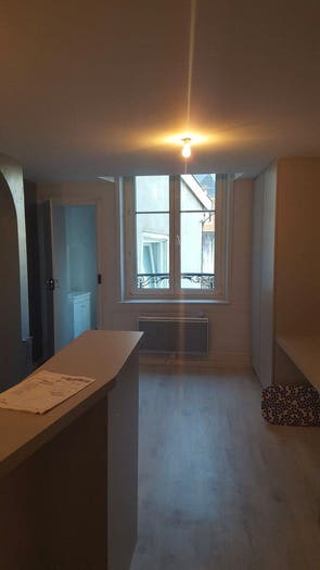 Appartement 1 pièce à louer - Saint Fiacre-Trois Maisons, Nancy