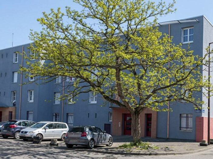 Appartement à louer - Montfavet, Avignon - 5 pièces