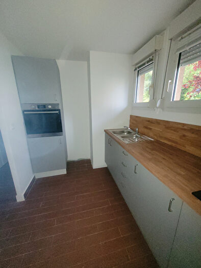 Appartement à vendre - Pont-Sainte-Maxence, Boilet - 1 pièce