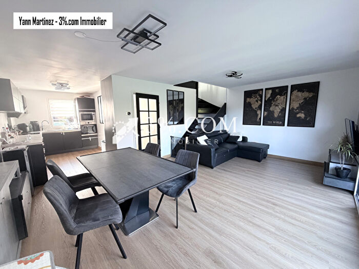 Comines, Périphérie : Maison 4 pièces à vendre