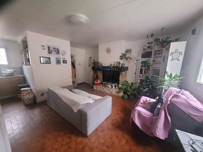 Appartement à louer - Est Sud Ouest, La Ferte sous Jouarre - 2 pièces - 1 chambre