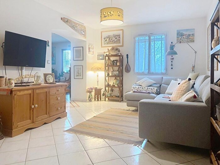 Maison à vendre - Lagord - 6 pièces - 5 chambres