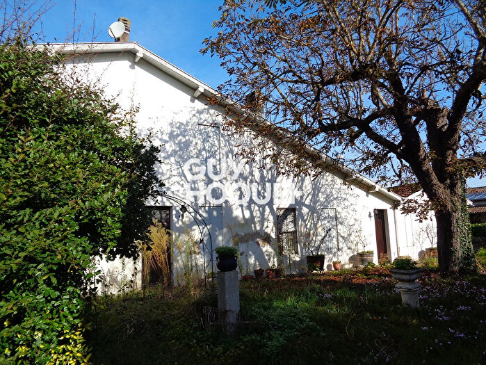 Marmande, Cramat : Maison 7 pièces à vendre