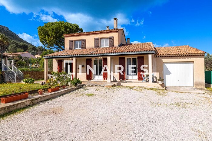 Maison 3 pièces à La Penne-sur-Huveaune, à vendre