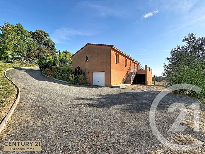 Saint-Gaudens - Maison 5 pièces à vendre
